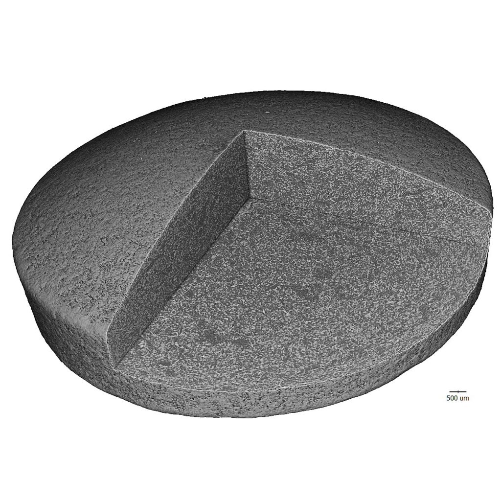 » TESCAN micro-CT Solutions for Materials Science